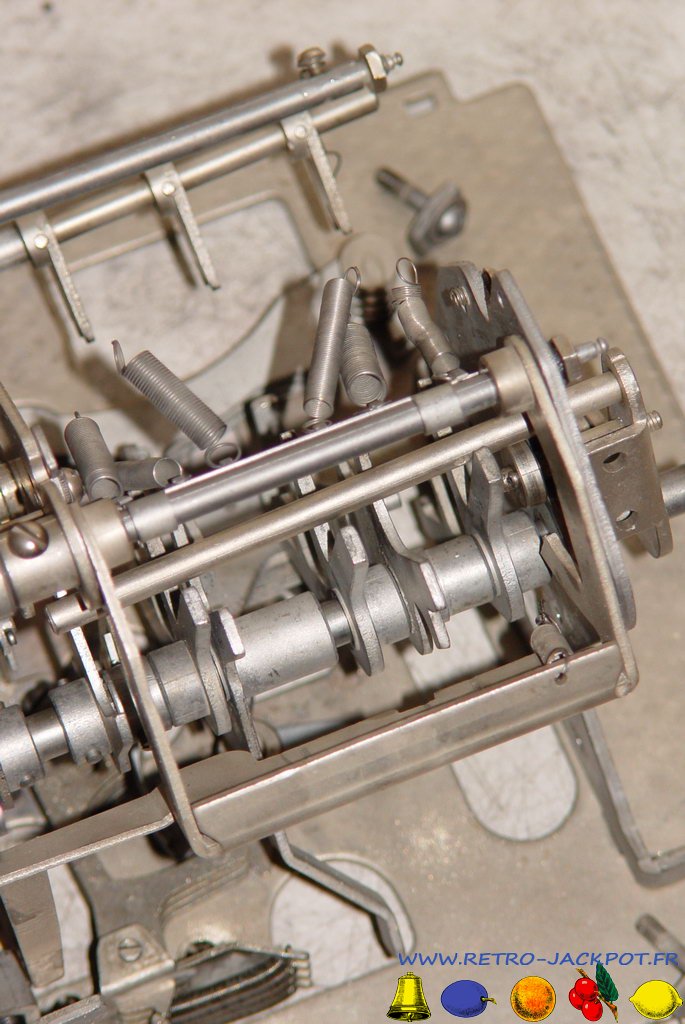 Retro-jackpot.fr - Remontage